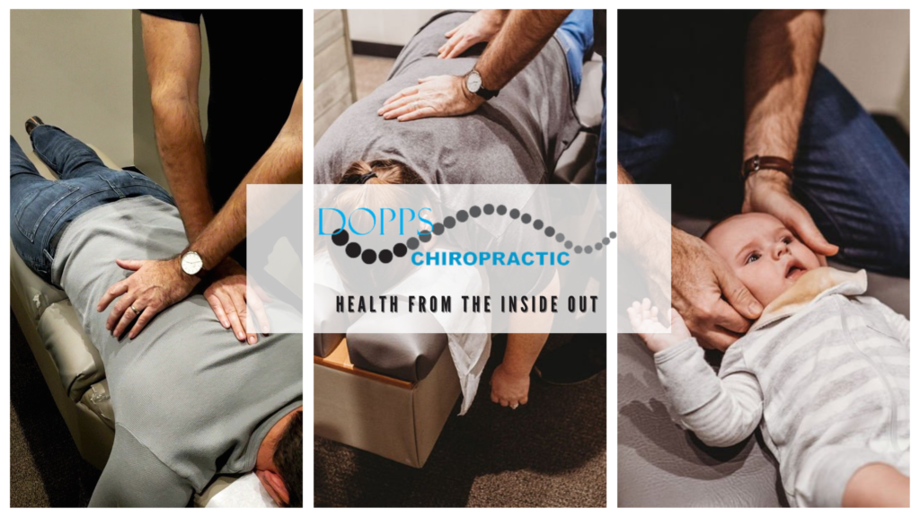 Welcome! [blog.doppsne.com]